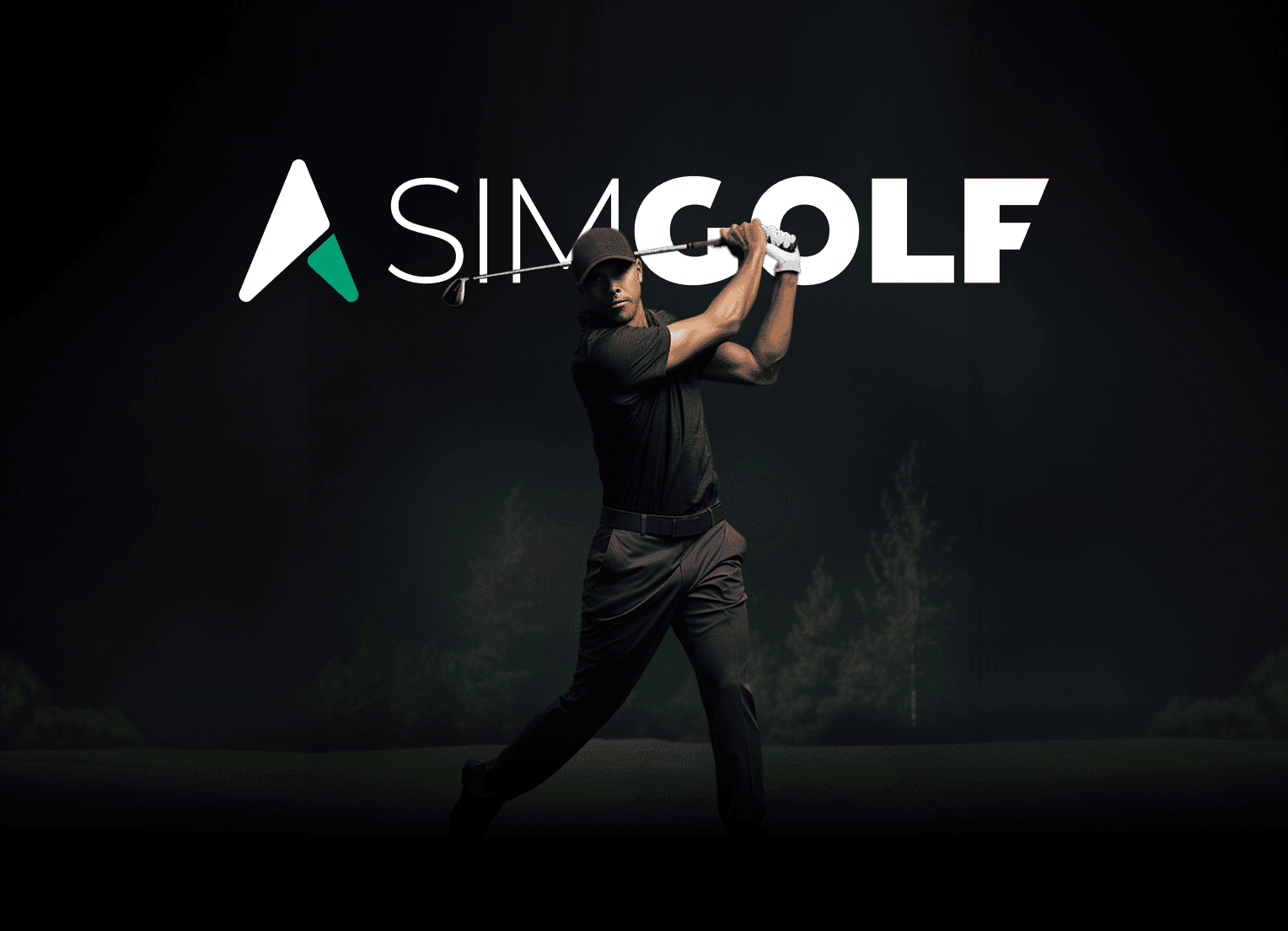 Anytime Sim Golf